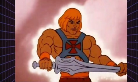 ‘The Toys That Made Us’ (Season 1): Streaming series conjures Gen X ...