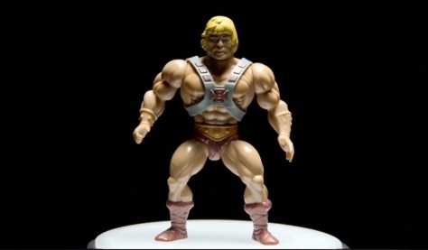 ‘The Toys That Made Us’ (Season 1): Streaming series conjures Gen X ...