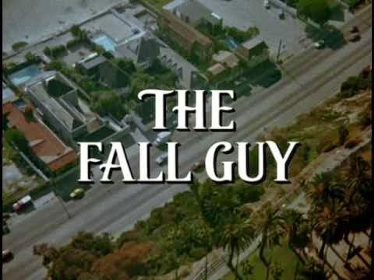 ‘The Fall Guy’ (Season 1): Perfectly executed high-concept TV | Drunk TV
