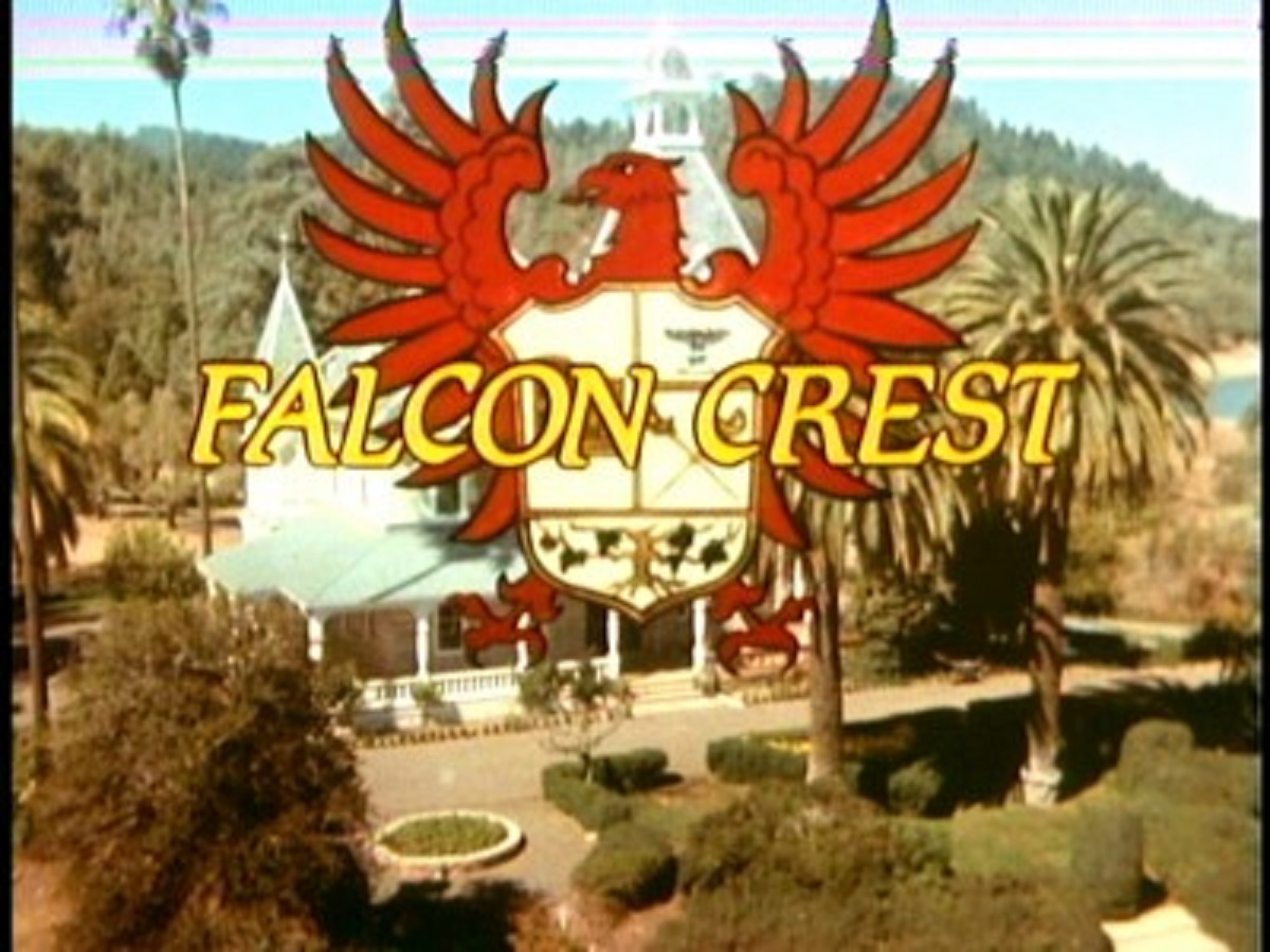 ‘Falcon Crest’ (Season 2): Melodrama & glamour ramp up in 2nd season ...