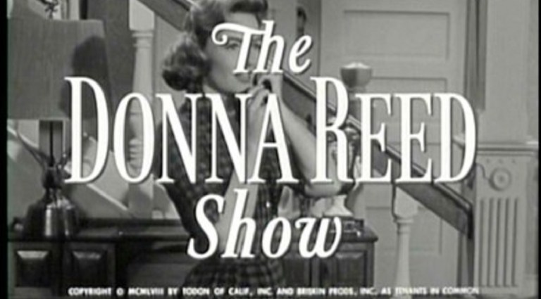 ‘The Donna Reed Show’ (Season 1): A charming, misunderstood gem | Drunk TV