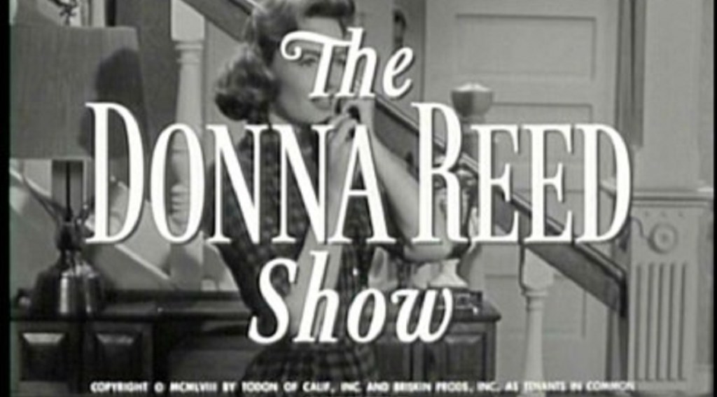 ‘The Donna Reed Show’ (Season 1): A charming, misunderstood gem | Drunk TV