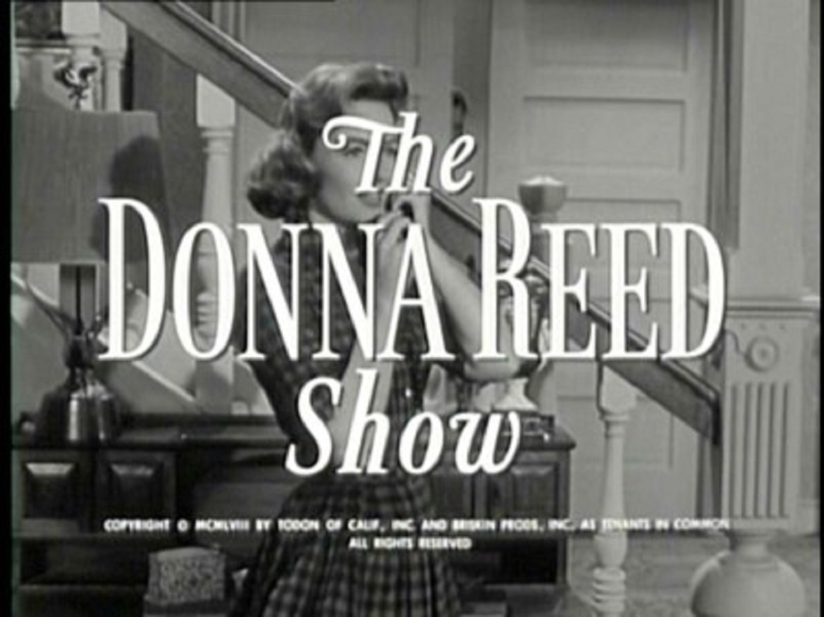 ‘The Donna Reed Show’ (Season 1): A charming, misunderstood gem | Drunk TV