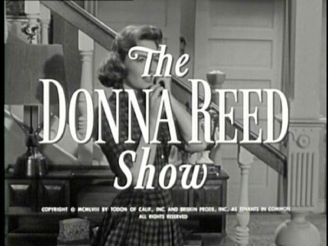 ‘The Donna Reed Show’ (Season 1): A charming, misunderstood gem | Drunk TV