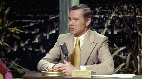 ‘The Tonight Show Starring Johnny Carson’: Unflappable, supremely ...