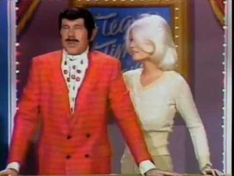 ‘The Tonight Show Starring Johnny Carson’: Unflappable, supremely ...