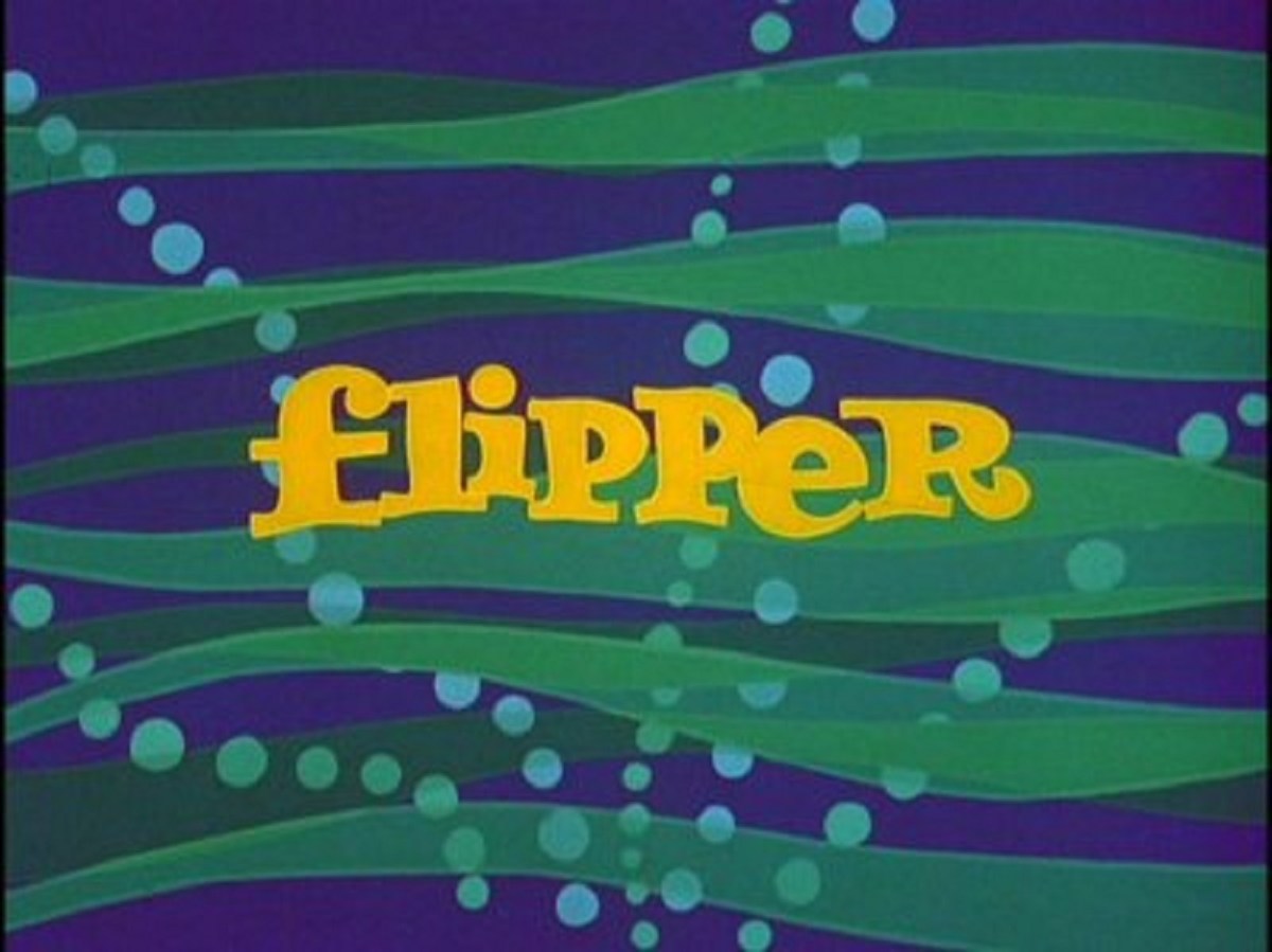 ‘Flipper’ (Season 1): ’60s favorite still loaded with family-friendly ...