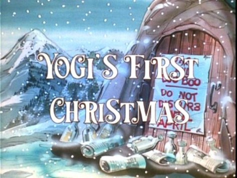 ‘Yogi’s First Christmas’ (1980): A smarter-than-the-average holiday ...