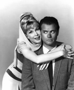 ‘I Dream of Jeannie’ (Season 1): Classic sitcom will always please its ...