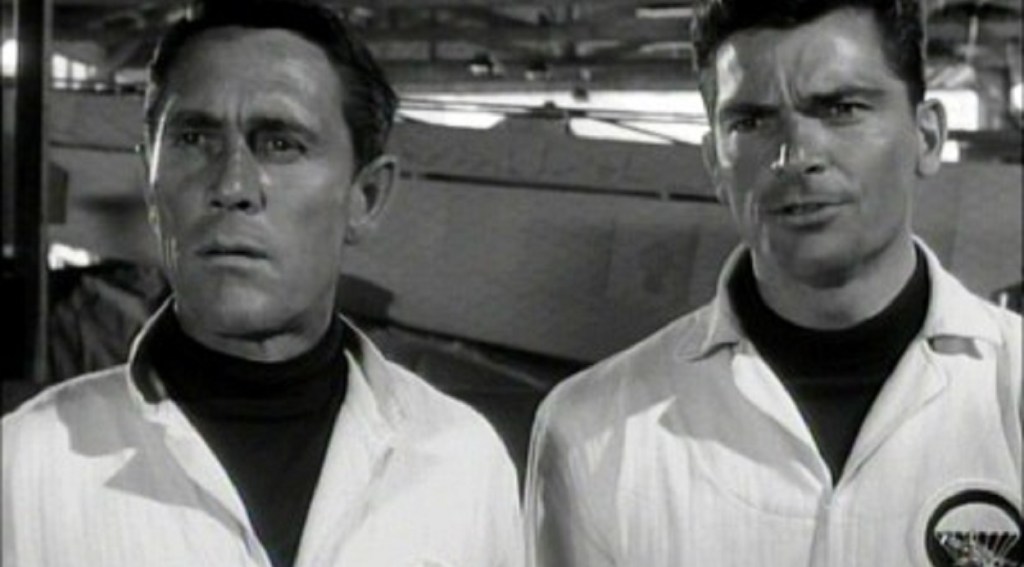 ‘Ripcord’ (Season 1): Stuck on a mountaintop? These men can help | Drunk TV