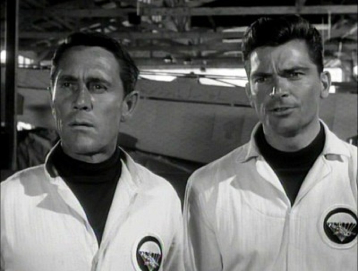 ‘Ripcord’ (Season 1): Stuck on a mountaintop? These men can help | Drunk TV