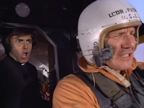 ‘Satan’s Triangle’ (1975): Decades later, occult thriller is still a ...