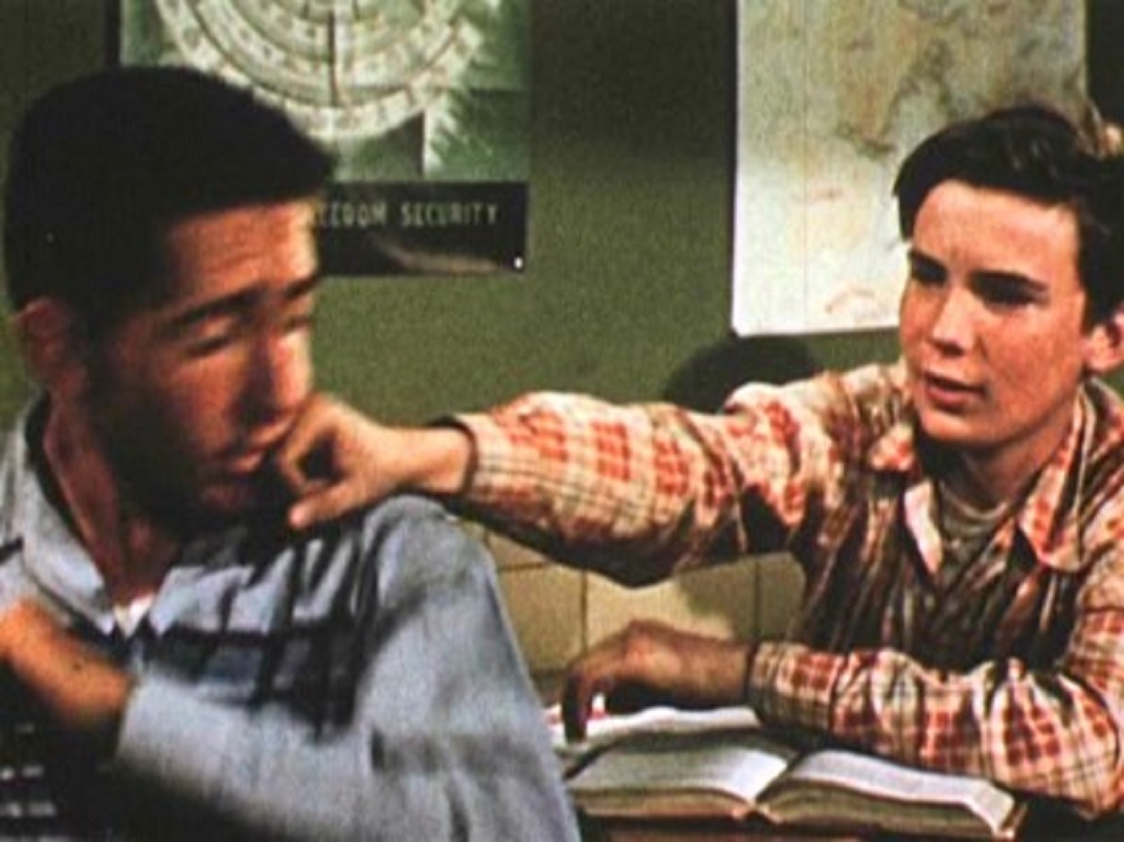 Classic Educational Shorts (Volume 5: Rules for School): Pencils down ...