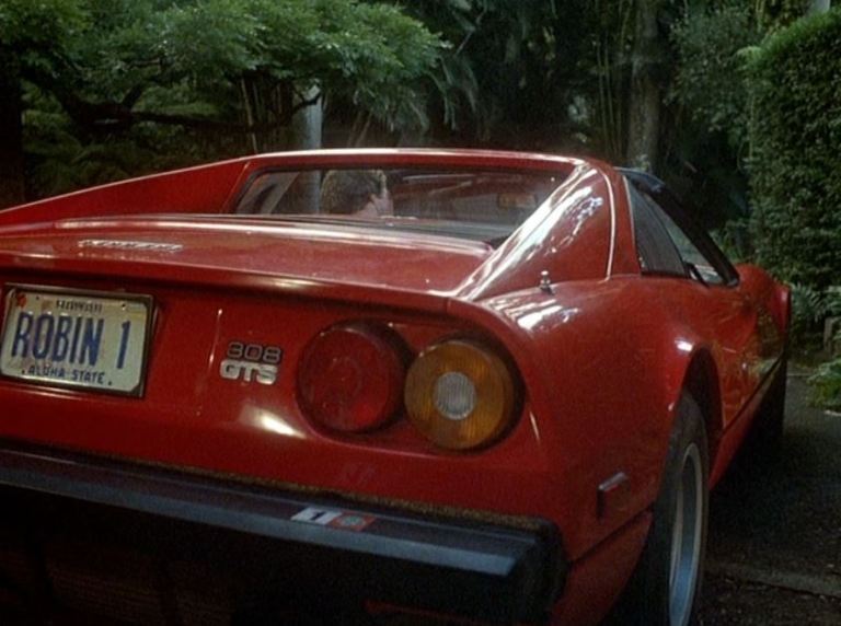 ‘Magnum, P.I.’ (Season 1): Beaches, beauties, & the private eye of the ...