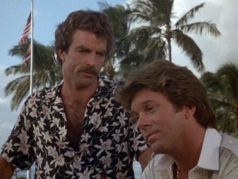 ‘Magnum, P.I.’ (Season 1): Beaches, beauties, & the private eye of the ...