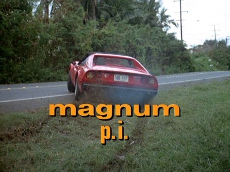 ‘Magnum, P.I.’ (Season 1): Beaches, beauties, & the private eye of the ...