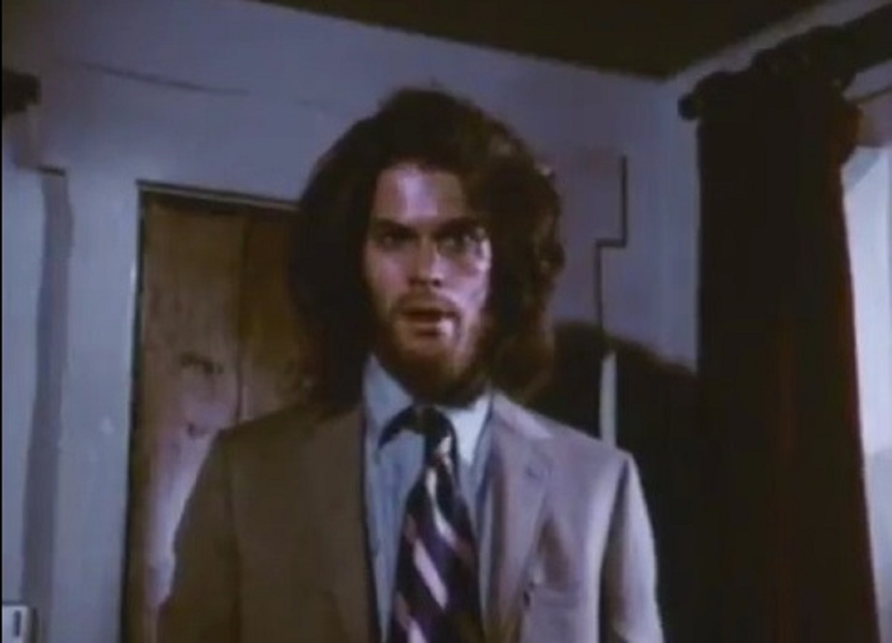 ‘Crawlspace’ (1972): Excellent TV thriller a reminder to not invite ...