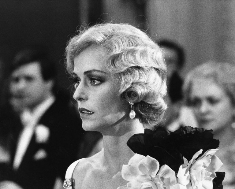 ‘Poor Little Rich Girl: The Barbara Hutton Story’ (1987): Farrah ...