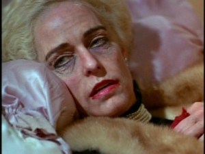 ‘Poor Little Rich Girl: The Barbara Hutton Story’ (1987): Farrah ...