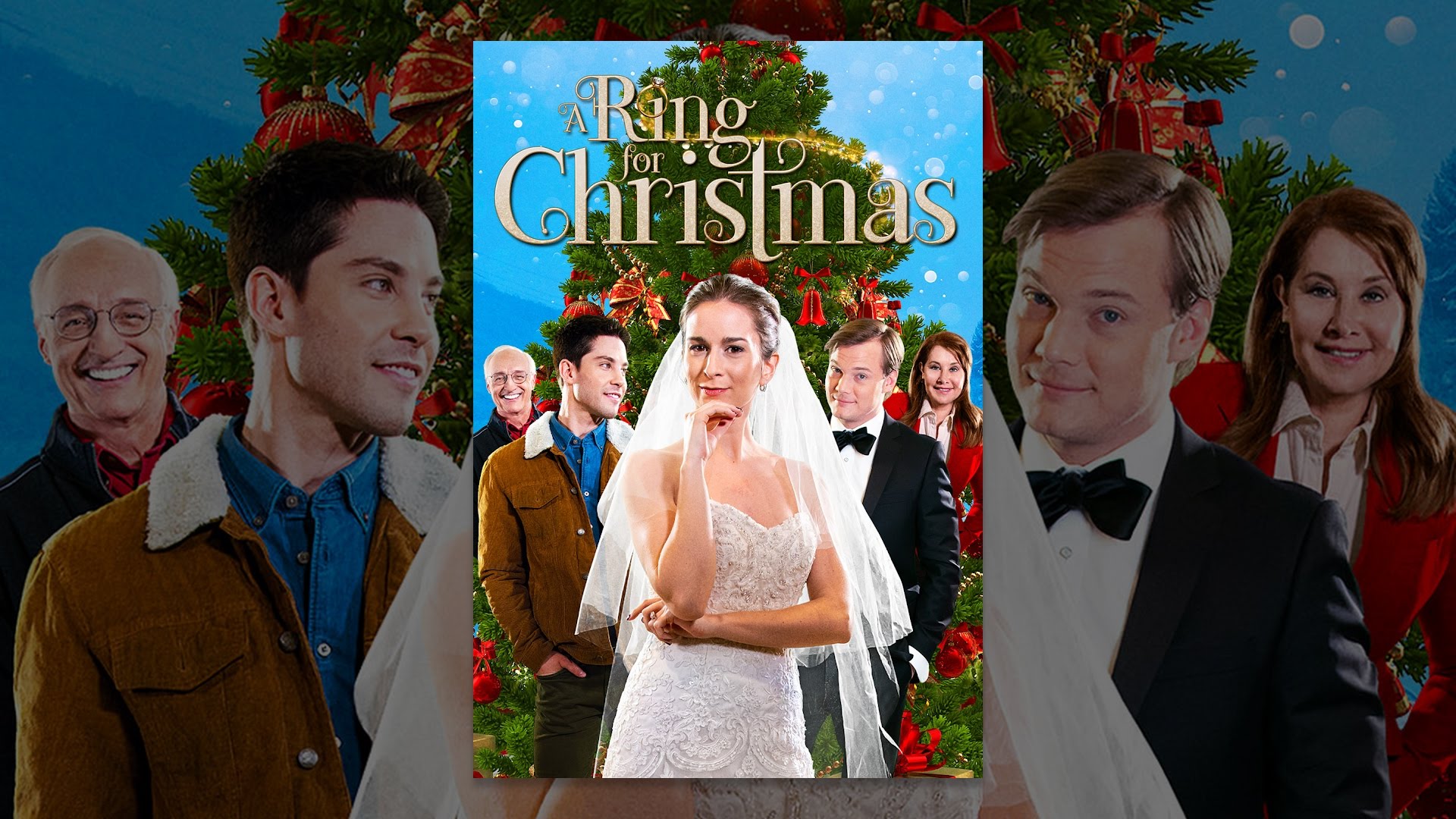 ‘A Ring for Christmas’ (2020): Spoiled, scheming trust funder makes ...