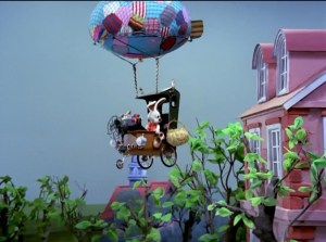 ‘Here Comes Peter Cottontail’ (1971): Light, jovial tale is perfect ...