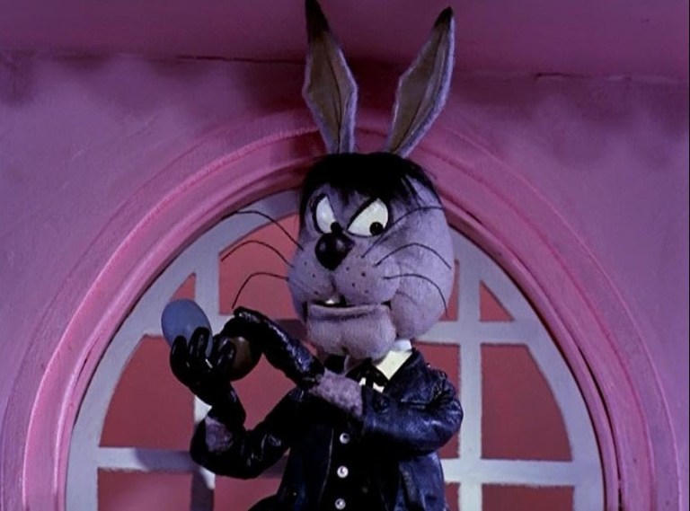 ‘Here Comes Peter Cottontail’ (1971): Light, jovial tale is perfect ...