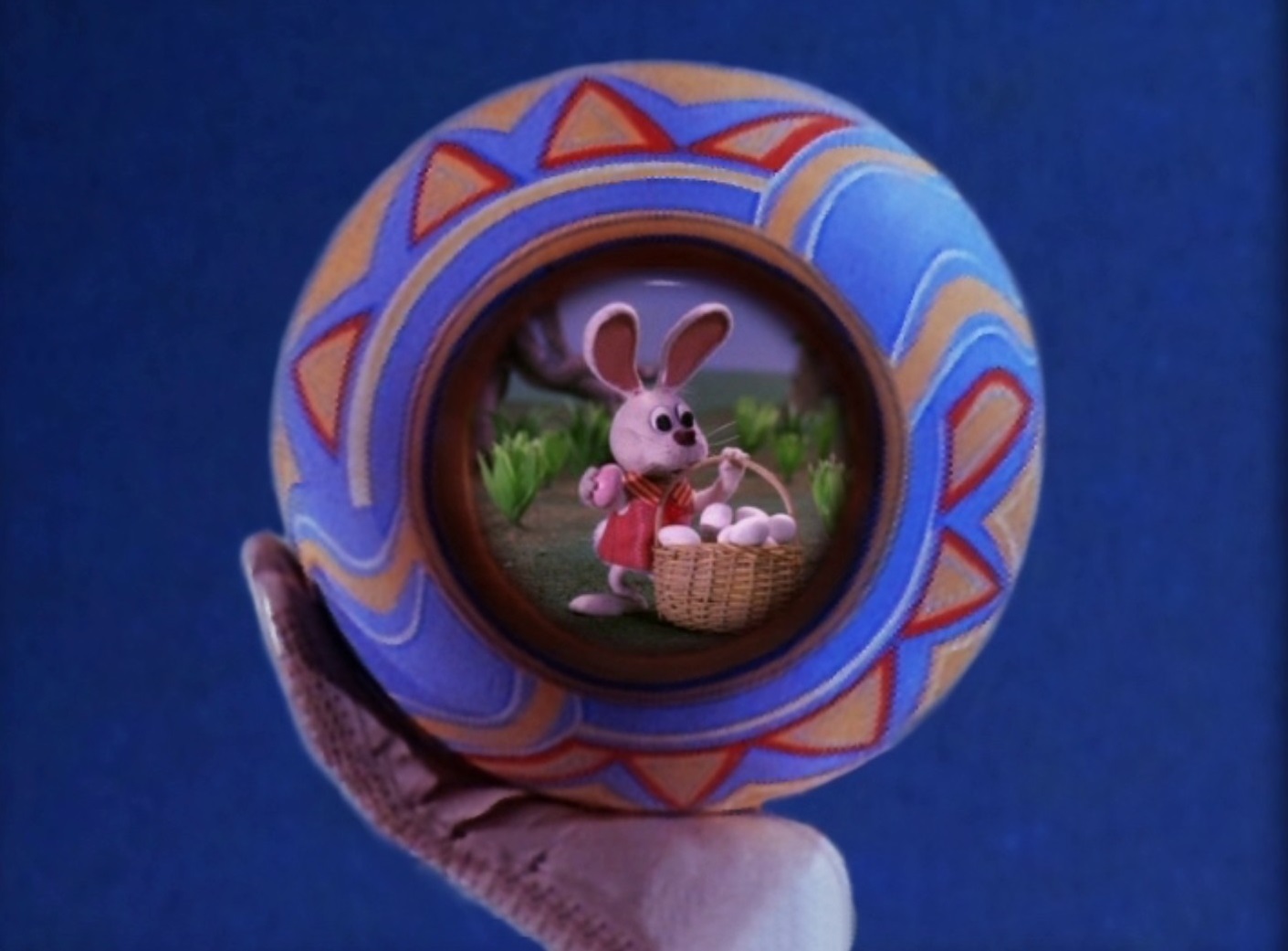 ‘Here Comes Peter Cottontail’ (1971): Light, jovial tale is perfect ...