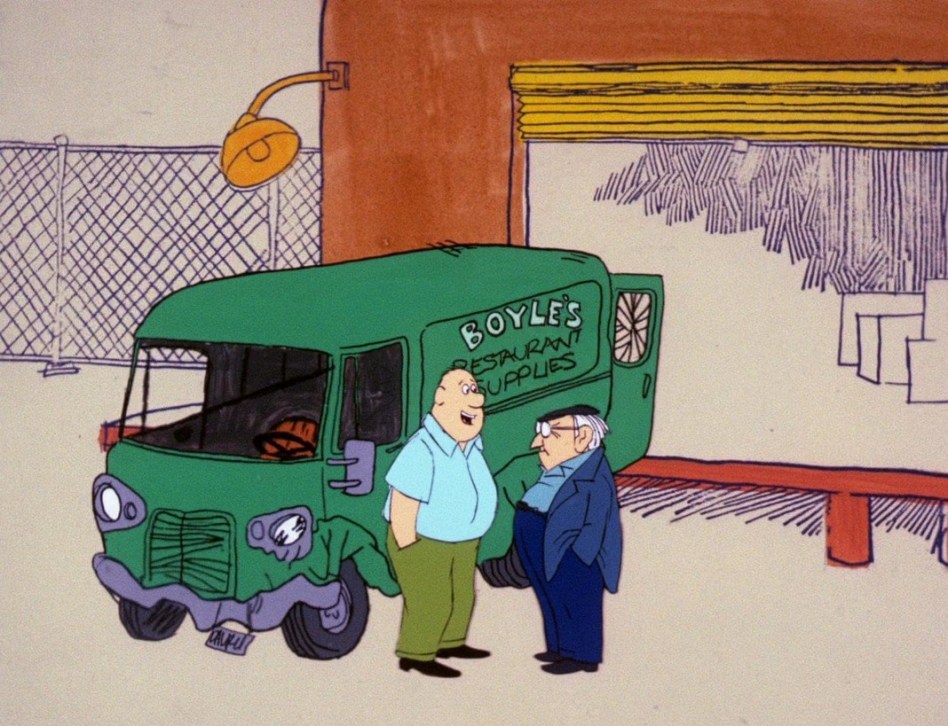 ‘Wait Till Your Father Gets Home’: A bright spot in Hanna-Barbera’s ...