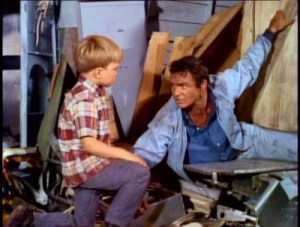 ‘Gentle Ben’ (Season 1): Sweet, simple, expertly-done family television ...