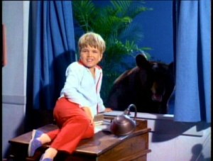 ‘Gentle Ben’ (Season 1): Sweet, simple, expertly-done family television ...