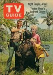 ‘Gentle Ben’ (Season 1): Sweet, simple, expertly-done family television ...